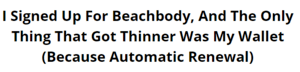 Is Beachbody A Scam? (Exposed Pyramid Scheme?!) (Updated 2020)