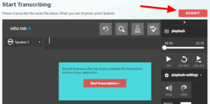 Rev Transcription Review - Is Rev.com A Scam? A Terrible Pay Rate!