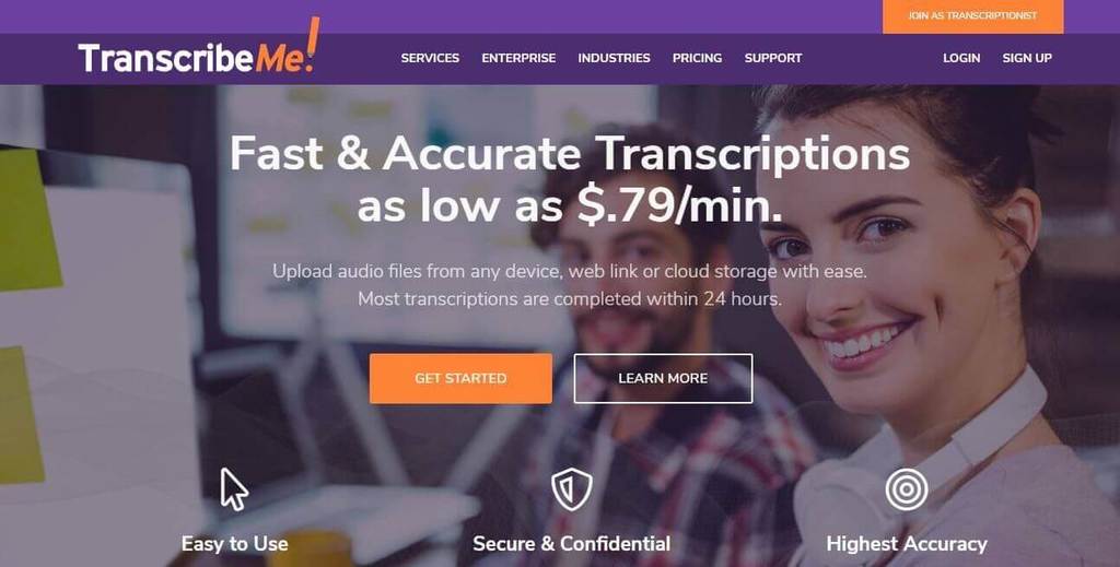 Is Transcribe Me A Scam? (Find Out The Real Answer About It!) (2019)