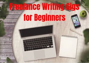 Freelance Writing Gigs For Beginners (10 Best Sites To Start Out!) (2019)