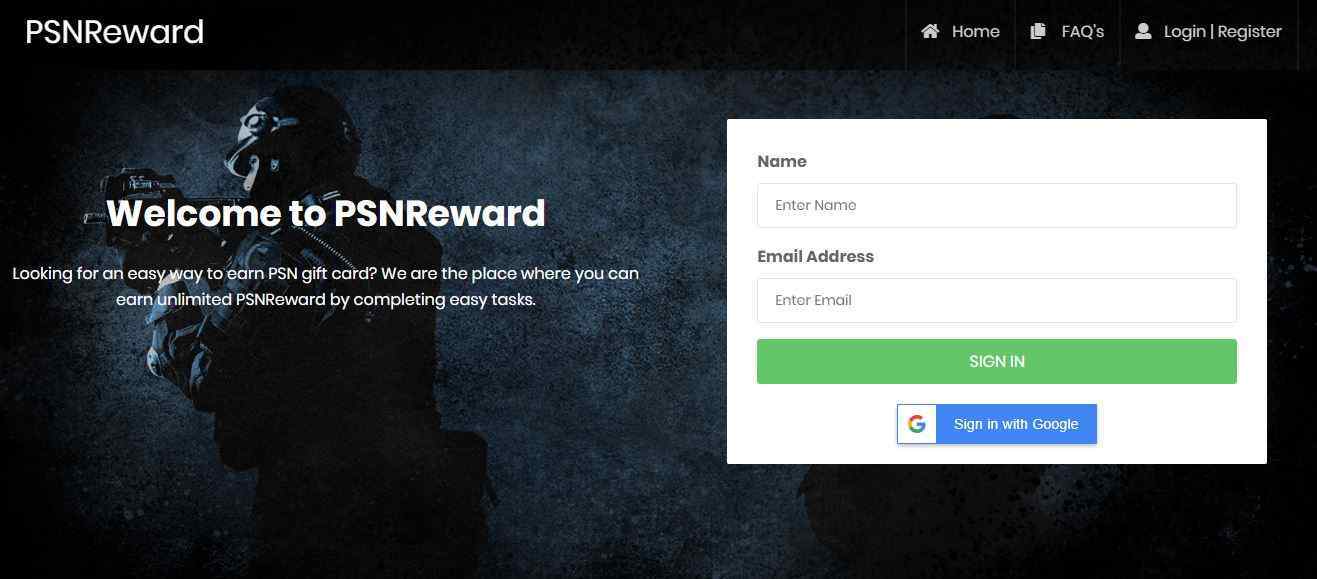 How To Get Free PSN Cards (They Work Like Magic!) (2020 ...