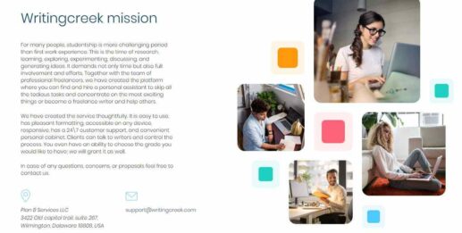 Is Writing Creek Legit? (This Is The Answer You Need!) (2020)