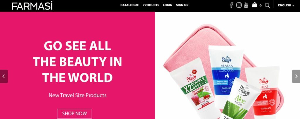 Farmasi Review (Is This An Opportunity Or A Huge Scam?) (2020)