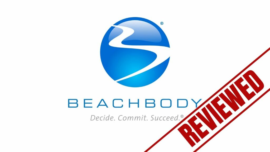 Is Beachbody A Scam? (Exposed Pyramid Scheme?!) (Updated 2020)
