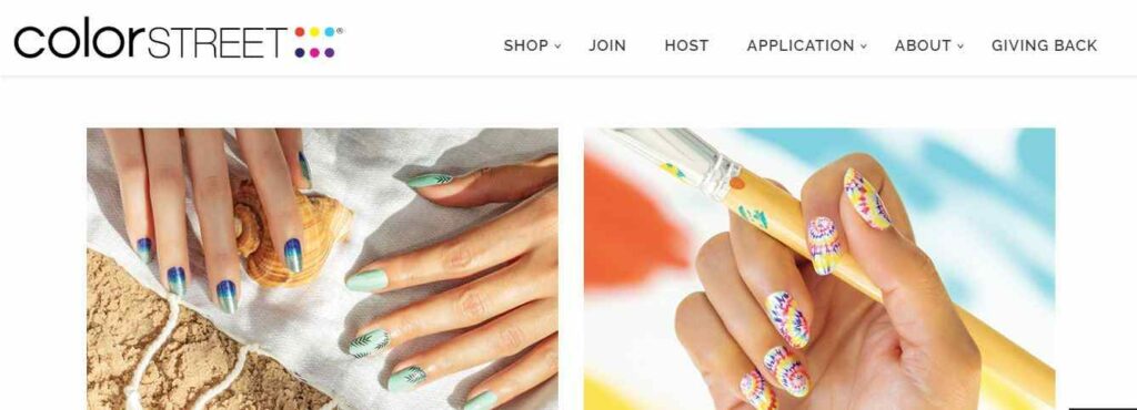 Is Color Street A Scam? (Another Pyramid Scheme Exposed?!) (2020)