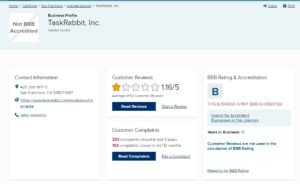 Is TaskRabbit a Scam Or $2k a Week? (2019 Updated Review!)